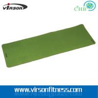 China Virson Premium Quality Gym Exercise ECO TPE Yoga Mat /Yoga Mats Supplier for sale
