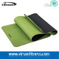 China Virson Premium Quality Gym Exercise ECO TPE Yoga Mat /Yoga Mats Supplier for sale