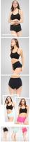 China Biker Underwear Men's Silica Gel Pad Breathable Bicycle Underwear Downhill Cycling Shorts Women's Cycling Clothing for sale