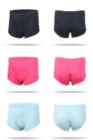 China Biker Underwear Men's Silica Gel Pad Breathable Bicycle Underwear Downhill Cycling Shorts Women's Cycling Clothing for sale