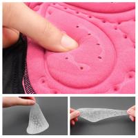 China Women's Outdoor Bicycle Biker Underwear Slim Elastic Breathable Shockproof 3D Silicone Cushion Underwear for sale