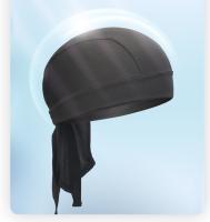 China Riding Cap Mountain Bike Road Bike Cycling Solid Color Headscarf Bicycle Sports Cap for sale