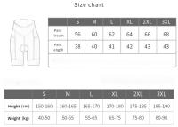 China New Cycling Shorts Women's Solid Color Summer Cycling Pants Bicycle Breathable Pants Outdoor Cycling Clothing for sale