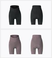 China New Cycling Shorts Women's Solid Color Summer Cycling Pants Bicycle Breathable Pants Outdoor Cycling Clothing for sale