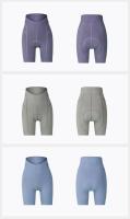 China New Cycling Shorts Women's Solid Color Summer Cycling Pants Bicycle Breathable Pants Outdoor Cycling Clothing for sale