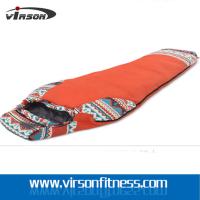 China waterproof new stype wholesale ultralight sleeping bag for travelling or outdoor camping adult camping for sale