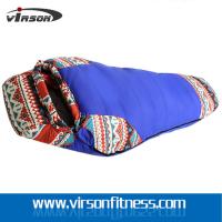 China waterproof new stype wholesale ultralight sleeping bag for travelling or outdoor camping adult camping for sale