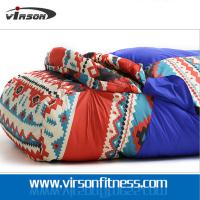 China waterproof new stype wholesale ultralight sleeping bag for travelling or outdoor camping adult camping for sale