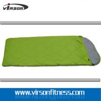 China super cheap portable Sleeping Bag Polyester cotton adult new type sleeping bag for sale