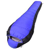 China eco-friendly oem Outdoor Sleeping Bags Portable wholesale Polyethylene for sale