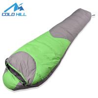 China eco-friendly oem Outdoor Sleeping Bags Portable wholesale Polyethylene for sale