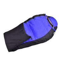 China eco-friendly oem Outdoor Sleeping Bags Portable wholesale Polyethylene for sale