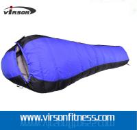 China high quality Envelope Sleeping Bag Cheap price carry-home outdoor sleeping bag for sale