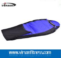 China high quality Envelope Sleeping Bag Cheap price carry-home outdoor sleeping bag for sale