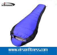 China high quality Envelope Sleeping Bag Cheap price carry-home outdoor sleeping bag for sale