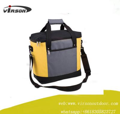 China High quality wholesale disposable insulated cooler bag,outdoor bag for sale
