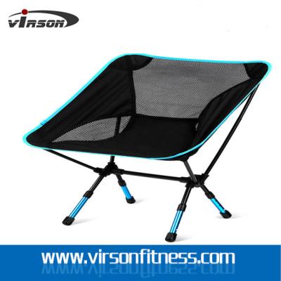 China portable folding OEM/ODM steel pipe leisure chair for sale