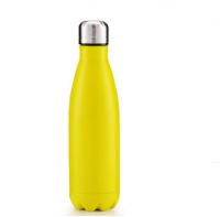 China Virson 17oz 500ml Top Selling Outdoor Subzero Stainless Steel Water Bottle for sale