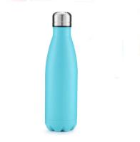 China Virson 17oz Double Wall Vacuum Insulated Stainless Steel Water Bottle Outdoor S for sale