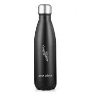China Virson double wall vacuum insulated stainless steel outdoorwater bottle for sale