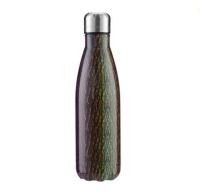 China Virson Custom logo color stainless steel insulated swell water bottle.outdoor stainl for sale