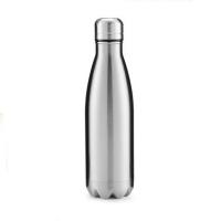 China Virson Custom logo color stainless steel insulated swell water bottle.outdoor stainl for sale