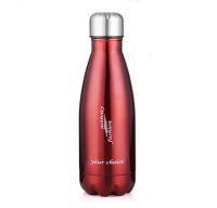 China Virson Custom logo color stainless steel insulated swell water bottle.outdoor stainl for sale