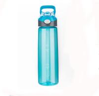 China Ningbo Virson Newest Plastic Bottle Water, Customized Water Bottle for sale