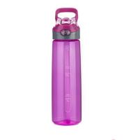 China Ningbo Virson Newest Plastic Bottle Water, Customized Water Bottle for sale