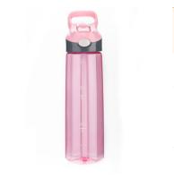 China Ningbo Virson Newest Plastic Bottle Water, Customized Water Bottle for sale