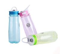 China Ningbo Virson Newest Plastic Bottle Water, Customized Water Bottle for sale