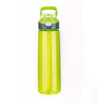 China Ningbo Virson Portable Personal Water Filter Bottle hiking camping water bottle for sale