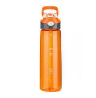 China Ningbo Virson Portable Personal Water Filter Bottle hiking camping water bottle for sale