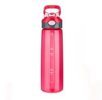 China Ningbo Virson Portable Personal Water Filter Bottle hiking camping water bottle for sale