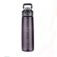 China Ningbo Virson Fruit Infusion Water bottle, Sport Tritan Plastic Water Bottle ,Outd for sale