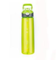 China Ningbo Virson Fruit Infusion Water bottle, Sport Tritan Plastic Water Bottle ,Outd for sale