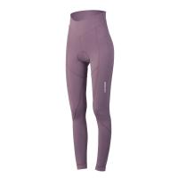 China Cycling pants, women's solid color spring and summer trousers, mountain road bikes, cycling clothes, cycling trousers for sale