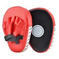 China Fitness Supplies Protective Gear Sanda Fighting UFC Fighting Training 1Pair Pad Punch Target Bag Adults Kick Boxing Glov for sale