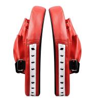 China Fitness Supplies Protective Gear Sanda Fighting UFC Fighting Training 1Pair Pad Punch Target Bag Adults Kick Boxing Glov for sale