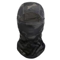 China Balaclava Full Face Mask Adjustable Windproof UV Protection Hood Ski Mask for Outdoor Motorcycle Cycling Hiking Sports for sale