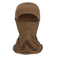 China Balaclava Full Face Mask Adjustable Windproof UV Protection Hood Ski Mask for Outdoor Motorcycle Cycling Hiking Sports for sale