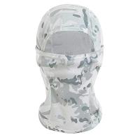 China Balaclava Full Face Mask Adjustable Windproof UV Protection Hood Ski Mask for Outdoor Motorcycle Cycling Hiking Sports for sale