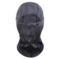 China Balaclava Full Face Mask Adjustable Windproof UV Protection Hood Ski Mask for Outdoor Motorcycle Cycling Hiking Sports for sale
