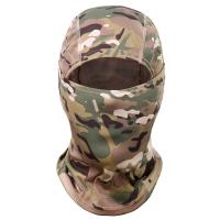 China Balaclava Full Face Mask Adjustable Windproof UV Protection Hood Ski Mask for Outdoor Motorcycle Cycling Hiking Sports for sale