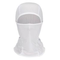 China Balaclava Full Face Mask Adjustable Windproof UV Protection Hood Ski Mask for Outdoor Motorcycle Cycling Hiking Sports for sale