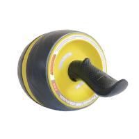 China Ab Wheel Roller Abdominal Roller Exercise Set Gym Fitness 6 in 1 Abdominal Roller Wheel for sale