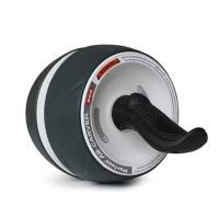 China Ab Wheel Roller Abdominal Roller Exercise Set Gym Fitness 6 in 1 Abdominal Roller Wheel for sale