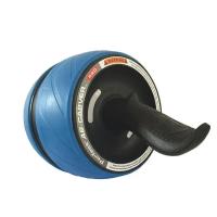 China Ab Wheel Roller Abdominal Roller Exercise Set Gym Fitness 6 in 1 Abdominal Roller Wheel for sale