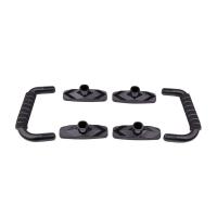 China Push Up Bar Push-ups Stands Bars For Bodybuilding Chest Muscles Training Home Gym for sale