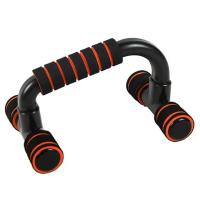 China Push Up Bar Push-ups Stands Bars For Bodybuilding Chest Muscles Training Home Gym for sale